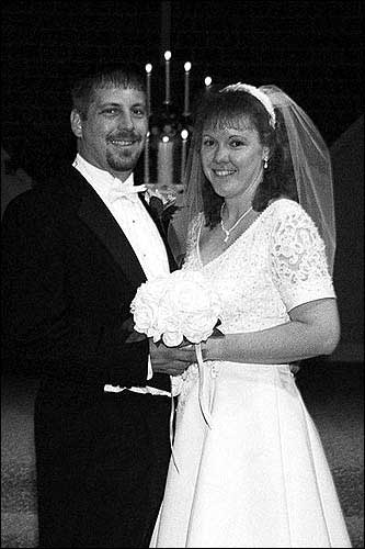 Weddings | News, Sports, Jobs - Lawrence Journal-World: news ...